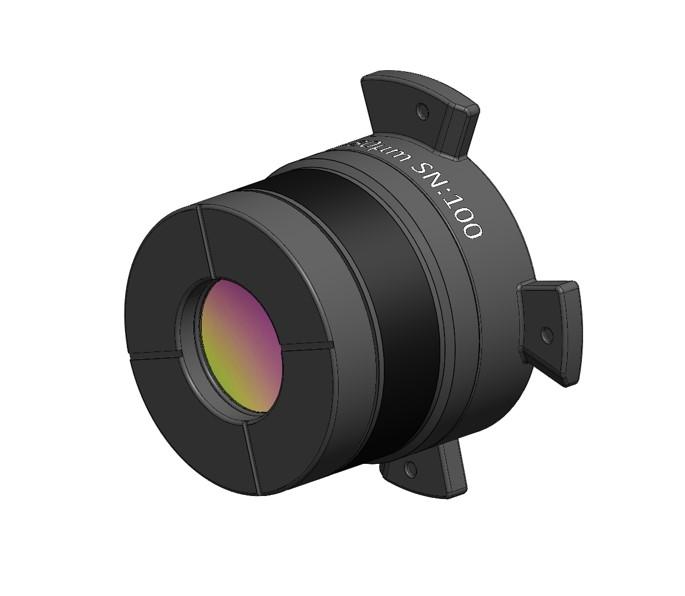 Infrasight Lenses | Optotherm